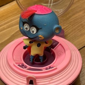 kiddle | Toys | Vintage Liddle Kiddles Bluey Blooper Kozmic Kiddle Doll ...